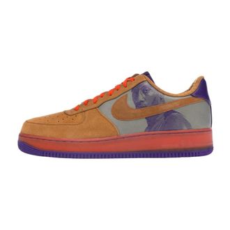 Nike Homme, Chaussures, Multicolore, Taille: 45 EU Air Force 1 Premium 07 Amare New Six