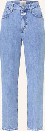 Closed Closed Straight Jeans Milo blau