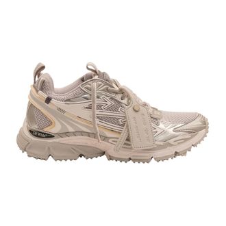 Off-white Femme, Chaussures, Gris, Taille: 39 EU Chaussures