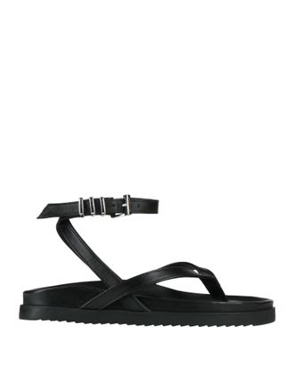 Patrizia Pepe SCHUHE - Zehentrenner auf YOOX.COM