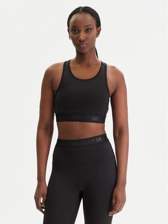 Michael Kors Sport-BH MR651Z2KND Schwarz