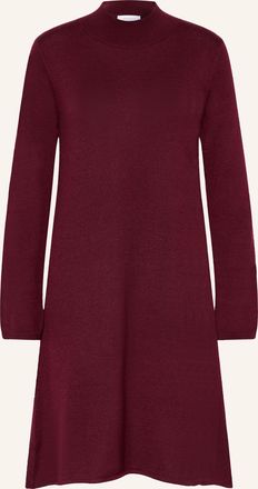 Darling Harbour Darling Harbour Strickkleid rot