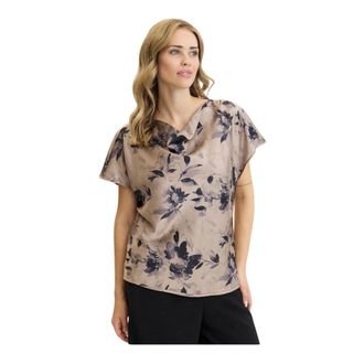 In Front IN Front - Blouse - Femme - Blouses et Chemises - Multicolore - Taille: 42 FR