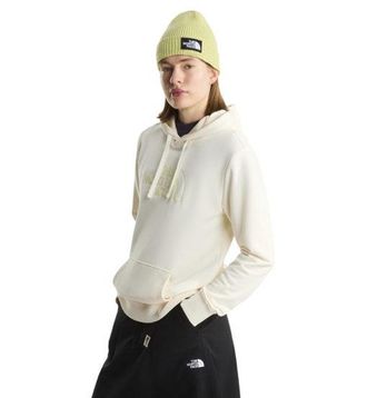 The North Face Drew Peak Light W - Kapuzenpullover - Damen