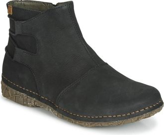 El Naturalista Damen N917 Angkor Kurzschaft Stiefel Schwarz 40 EU
