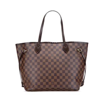Louis Vuitton Damen, Pre-Owned, Braun, ONE SIZEGröße