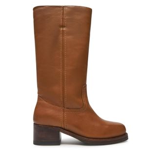 Bronx Stiefel Bronx Ky-Ley 14344-V Braun