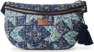 Louise Misha Sac ceinture en coton