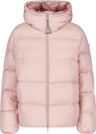 Moncler Gepolsterte Jacke Feligule