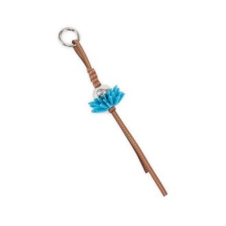 Michael Kors Porte-cl&eacute; en cuir