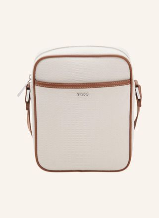 HUGO BOSS Reporter Dakkar_Ns Zip_So grau