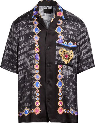Versace TOPS - Hemden auf YOOX.COM