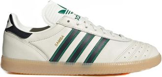adidas Homme, Chaussures, Blanc, Taille: 43 1/2 EU Samba JP Chaussures