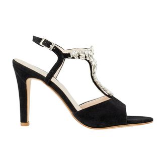 Cosmoparis Damen, Schuhe, Schwarzk, 38 EUGr&ouml;&szlig;e