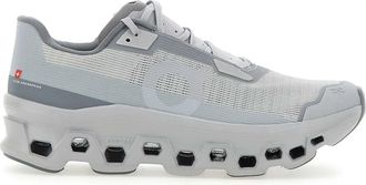 On Running Low-Top Sneaker - Sneakers Grey - Gr. UK_8_5 - in Grau - f&uuml;r Damen