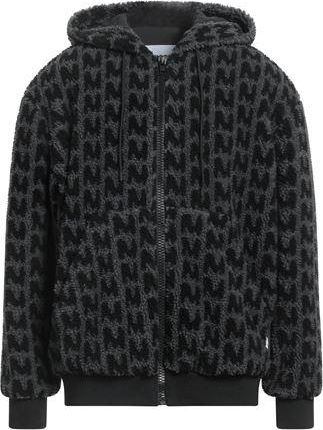 Msgm MANTEAUX - Moutons et fausses fourrures sur YOOX.COM