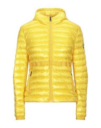 Colmar MANTEAUX - Doudounes plume ou synth&eacute;tique sur YOOX.COM