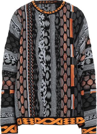 McQ by Alexander McQueen STRICKWAREN - Pullover auf YOOX.COM