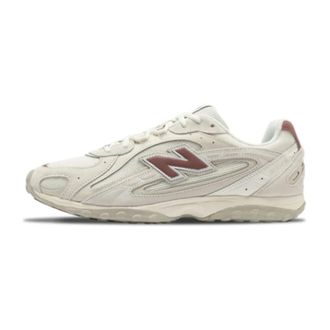 New Balance Herren, Schuhe, Wei&szlig;, 40 EUGr&ouml;&szlig;e