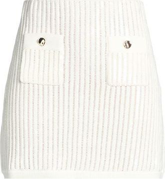 Self Portrait BAS - Mini-jupes sur YOOX.COM