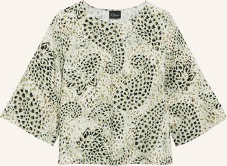 s.Oliver S.Oliver Bluse blau
