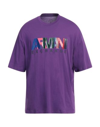A|X Armani Exchange TOPS - T-shirts auf YOOX.COM