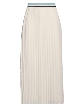 Moncler HOSEN & R&Ouml;CKE - Midi-R&ouml;cke auf YOOX.COM