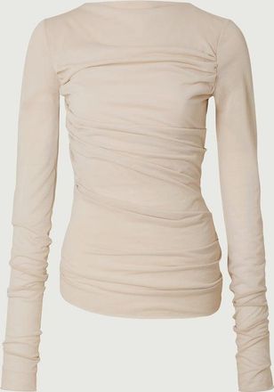 SOEUR TEE-SHIRT GAIA BEIGE