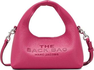 Marc Jacobs mini cabas Sack - Rose