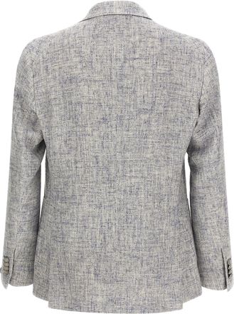 Tagliatore Montecarlo Blazer - Gray