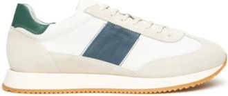 Nero Giardini Homme, Chaussures, Blanc, Taille: 43 EU Baskets