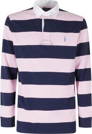 Polo Ralph Lauren Herren, Oberteile, Mehrfarbig, LGr&ouml;&szlig;e
