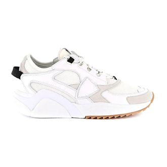 Philippe Model Sneakers - - Shoes - Herren - Wei&szlig; - 44 EU