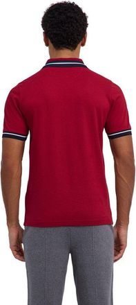 Falke Poloshirt FALKE Smart Polo Easy Care Herren (1-tlg., 1) f&uuml;r leichten Tragekomfort