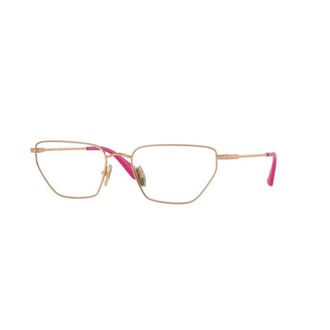 Vogue Eyewear Vogue, Damen, Accessories, Gelb, 56 MMGr&ouml;&szlig;e