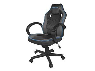 Fury Silla Gaming Avenger S Negra/GRIS