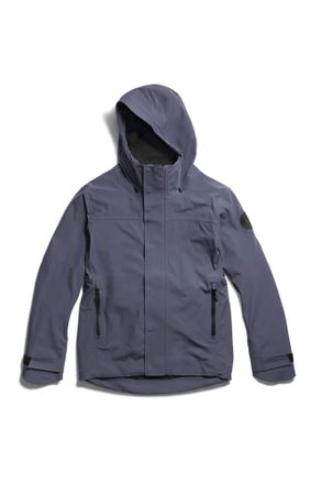 Canada Goose Rupert Regenjacke mit Black Disc