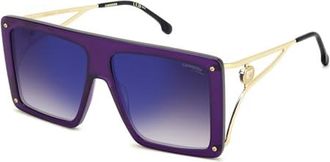 Carrera Lunettes de Soleil CARRERA CA UNICA/SE B3V VIOLET 60/14/130 Femme