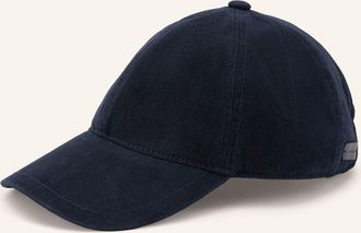 Tiger Of Sweden Cap Hent blau
