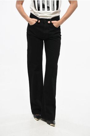 Nili Lotan Regular Fit Dark Wash Jeans 23cm size 26