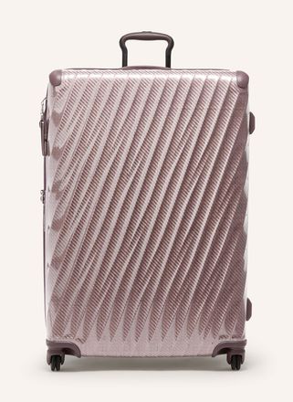 Tumi 19 Degree Lite Trolley Extended Trip rosegold