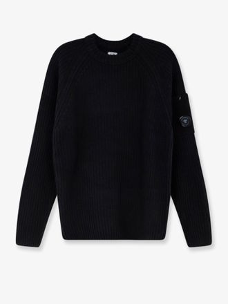 C.P. Company Cotton sweater - C.P.COMPANY - gender_Man