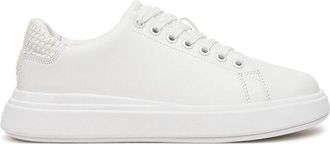 Calvin Klein Sneakers HW0HW02298 Weiß