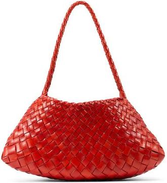 Dragon Diffusion Sac &agrave; main Rosanna en cuir
