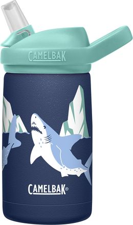 Camelbak Eddy+ Kids SST Vakuumisolierte Trinkflasche 350 ml/12oz