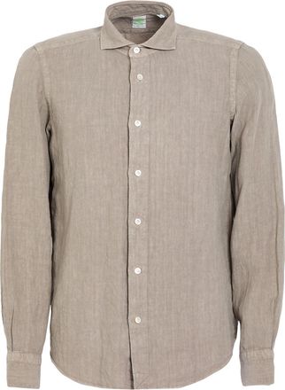 Finamore TOPS - Hemden auf YOOX.COM