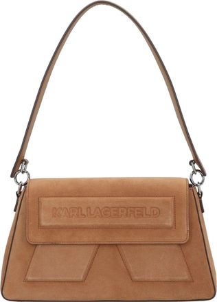 Karl Lagerfeld Schultertasche Behind the Seams