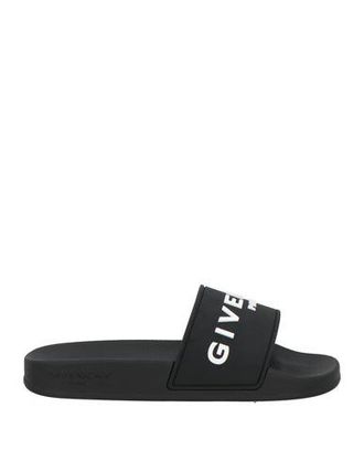 Givenchy CHAUSSURES - Sandales sur YOOX.COM