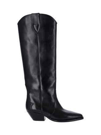 Isabel Marant Stiefel Denvee