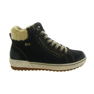 Remonte Herren, Schuhe, Schwarzk, 36 EUGr&ouml;&szlig;e
